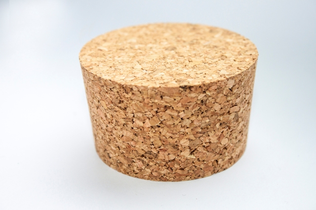 How to make agglomerated cork - CorkLink - cork products direct from ...