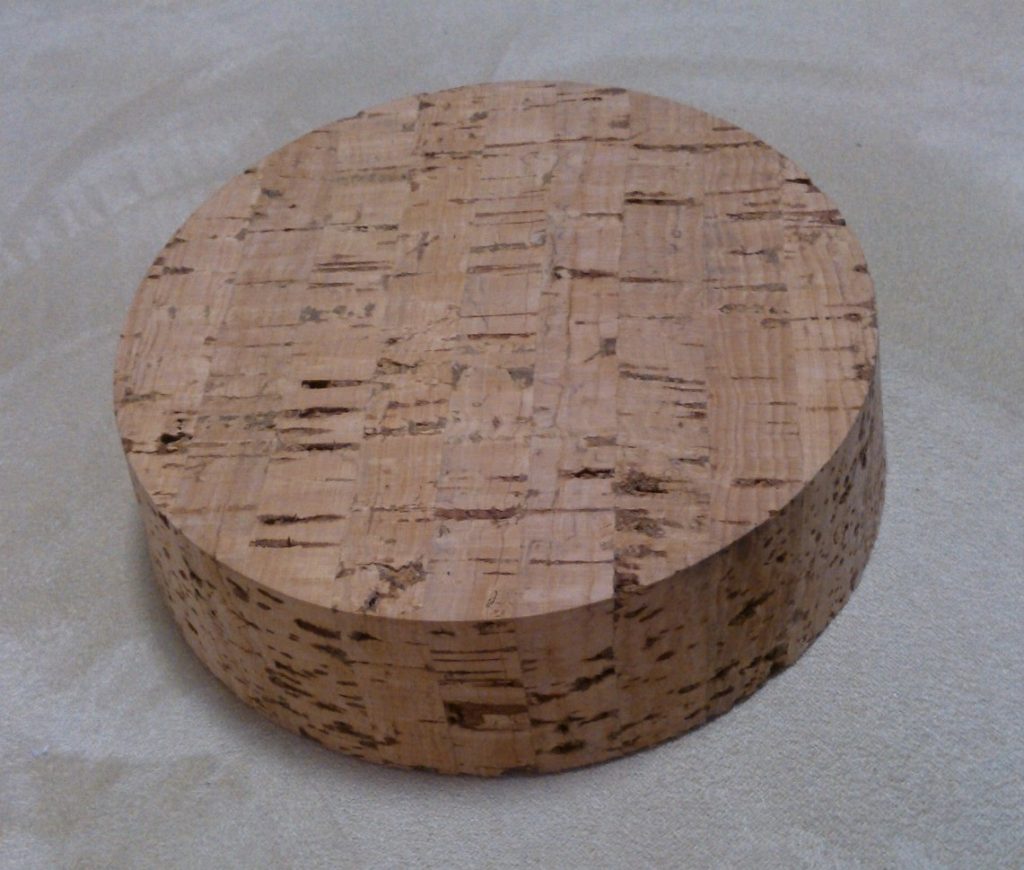 Conical corks manufacturer - CorkLink - cork products direct from Portugal