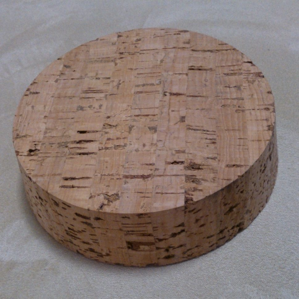 Cork Lids - CorkLink - cork products direct from Portugal