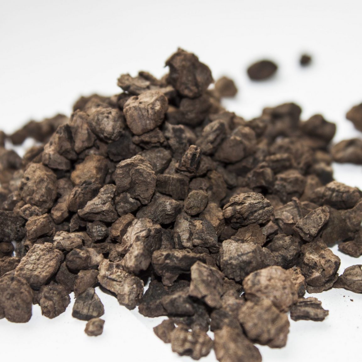 Cork Granules - CorkLink - cork products direct from Portugal