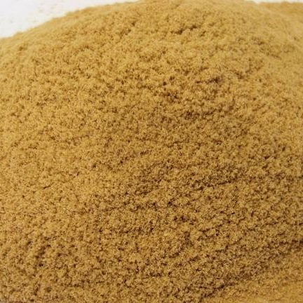 Cork Granules - CorkLink - cork products direct from Portugal