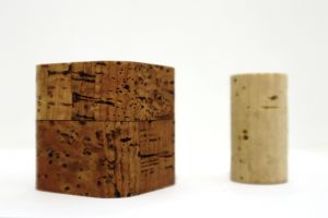 Natural cork boxes - CorkLink - cork products direct from Portugal