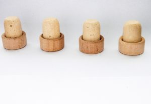 Micro-agglomerated or natural cork for your bar-top stopper? - CorkLink ...