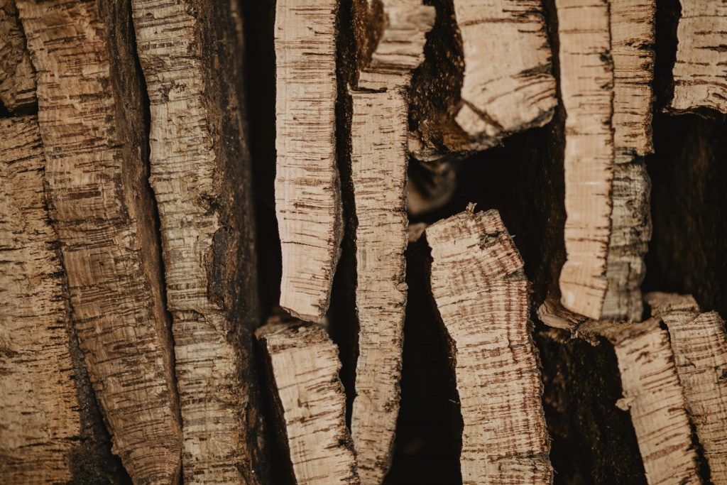 Cork - all about quality - CorkLink - cork products direct from Portugal