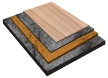 expanded cork - how it is made