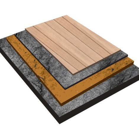 Expanded Cork - CorkLink - cork products direct from Portugal