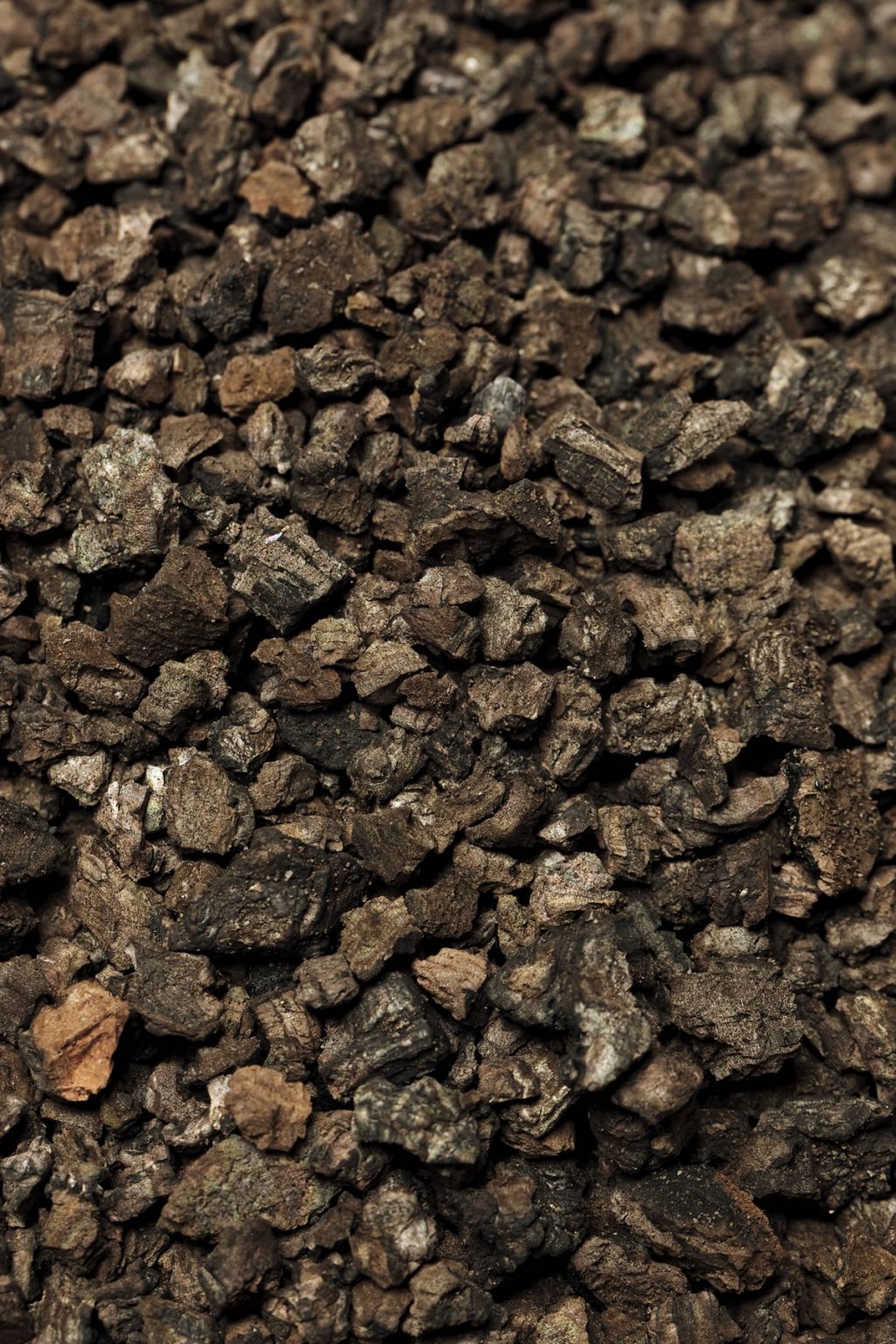 What is the difference between expanded cork and agglomerated cork ...