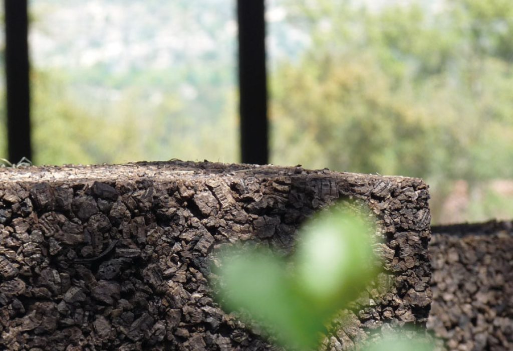 Thermal resistance (R-value) for expanded cork - CorkLink - cork ...