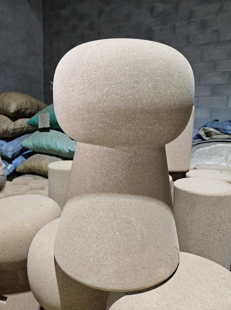 Cork stools direct from Portugal! - CorkLink - cork products direct from Portugal
